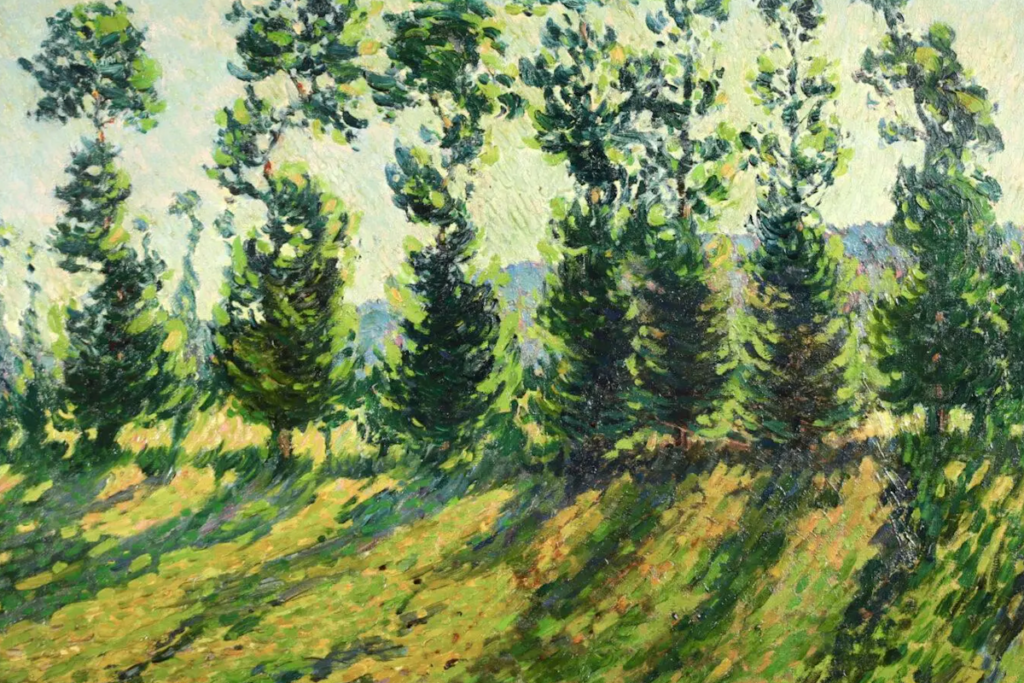 The Hidden Gems of Impressionism: 5 Impressionist Artists You Should ...